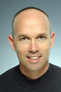 Chad Runyon - Baritone, Voice Technician, Choral Conductor