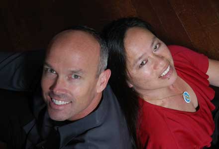 Chad Runyon - Baritone, Voice Technician, Choral Conductor